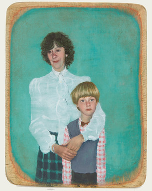 HALFBOY | Stuart Pearson Wright